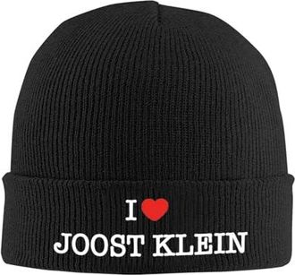 Generic Chapeau dHomme, coeur dAmour Jenvoie Un Message par Texto pour Hommes, Femmes Unisexe Chapeau tricot&eacute;, Bonnet, Casquette Thermique Chaude Hiver pour N
