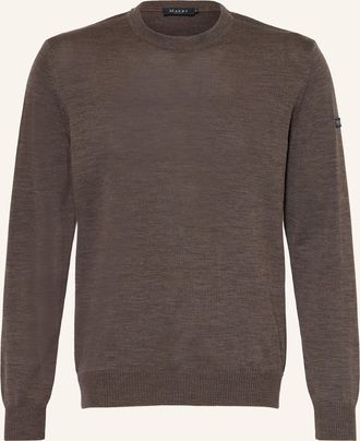 Maerz Maerz Muenchen Pullover braun