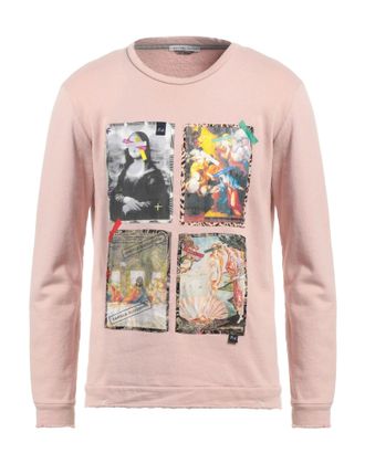 Daniele Alessandrini TOPS - Sweatshirts auf YOOX.COM