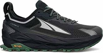 Altra Altra Homme Olympus 5, Black/Gray, 42.5 EU