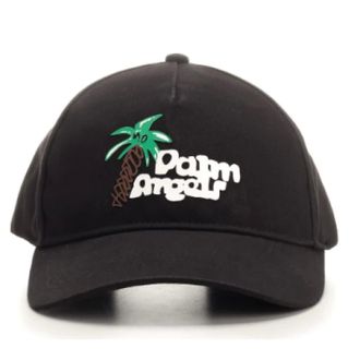 Palm Angels Herren, Accessories, Schwarzk, ONE SIZEGr&ouml;&szlig;e