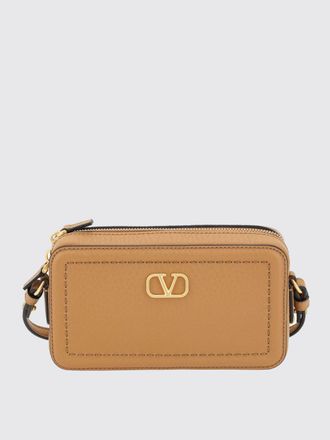 Valentino Garavani Mini Sac VALENTINO GARAVANI Femme couleur Marron