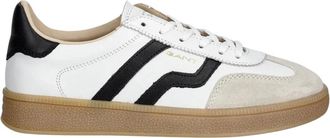 GANT Damen, Schuhe, Wei&szlig;, 42 EUGr&ouml;&szlig;e