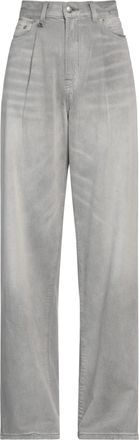 R13 HOSEN & R&Ouml;CKE - Jeanshosen auf YOOX.COM
