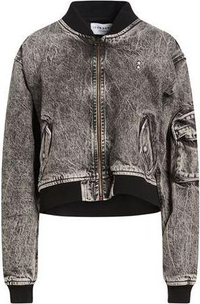 Icon Denim Los Angeles MANTEAUX - Manteaux en jean sur YOOX.COM