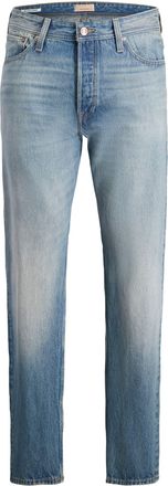 Jack & Jones Male Relaxed Fit Jeans JJICHRIS JJORIGINAL CB 288 BF Relaxed Fit Jeans