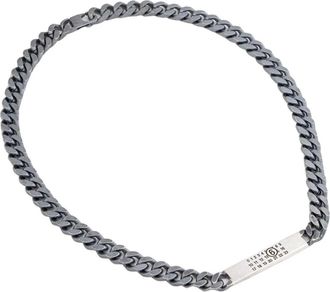 Maison Margiela Damen, Accessories, Grau, ONE SIZEGr&ouml;&szlig;e