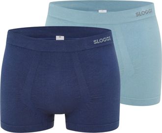 sloggi Boxershorts GO