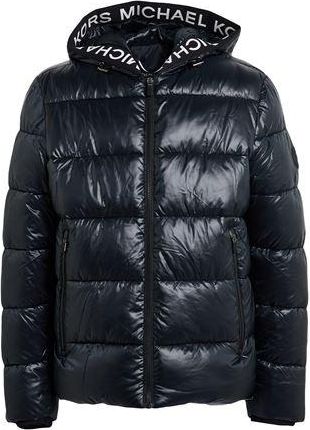 Michael Kors Mens MANTEAUX - Doudounes plume ou synth&eacute;tique sur YOOX.COM