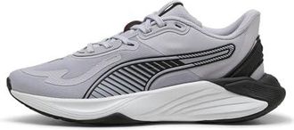 Puma Femme PWR Hybrid TR WNS Chaussure athl&eacute;tique Tout Sport, Lilac Crush Black Raisin, 39 EU