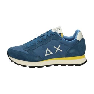 Sun 68 Herren, Schuhe, Blau, 43 EUGr&ouml;&szlig;e