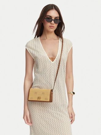 Karl Lagerfeld Handtasche KARL LAGERFELD B2W30270 Braun