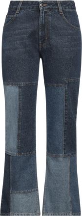 Chloé HOSEN & RÖCKE - Jeanshosen auf YOOX.COM