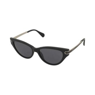 Max & Co. unisex, Accessories, Schwarzk, 54 MMGr&ouml;&szlig;e