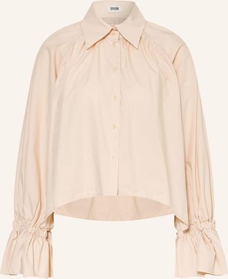 Drykorn Drykorn Bluse Vaelie beige