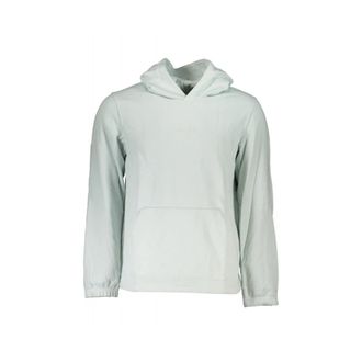 Calvin Klein Felpe - - Sweatshirts & Hoodies - Herren - Gr&uuml;n - XL