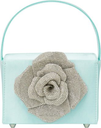 Mymo Handtasche Handtasche Frauen T&uuml;rkis