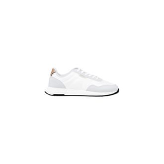HUGO BOSS Herren, Schuhe, Wei&szlig;, 42 EUGr&ouml;&szlig;e