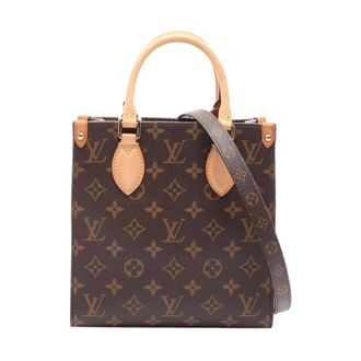 Louis Vuitton Pre-owned Monogram Speedy 25 Bag - - Pre-owned - Damen - Braun - ONE SIZE