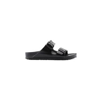 Birkenstock Arizona EVA - Femme - Chaussures - Noir - Taille: 39 EU