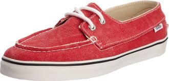 Vans Zapato Gore Unisex Erwachsene Sneaker, Rot Distressed Fo, 42.5 EU