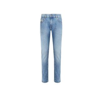 Diesel Slim-Fit-Jeans in Blau