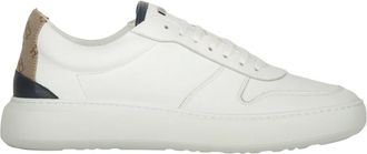 Herno Herren, Schuhe, Weiß, 42 EUGröße