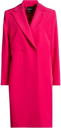 Daniela Drei JACKEN & M&Auml;NTEL - Jacken, M&auml;ntel & Trenchcoats auf YOOX.COM