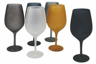 Villa D'Este Home Tivoli Cala Dorada 20 Set 6 Gl&auml;ser