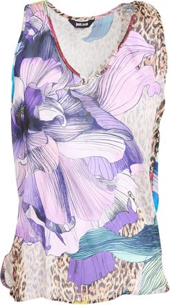 Just Cavalli TOPS - Tops auf YOOX.COM