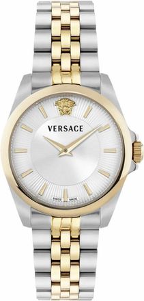 Versace Vekta0426 Uhr - - Accessories - unisex - Grau - ONE SIZE