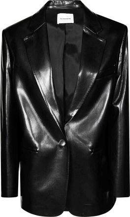 Andamane Blazer - Noir
