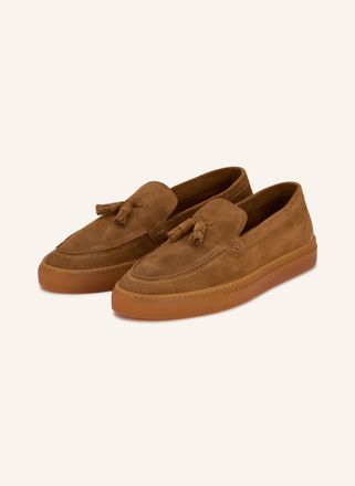 Copenhagen Copenhagen Studios Loafer cph169m braun
