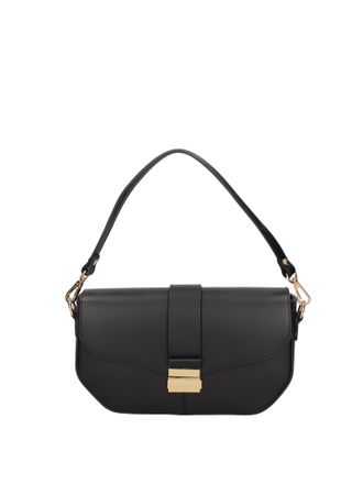 Roberta Rossi Schultertasche Frauen BLACK