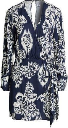Liu Jo ROBES - Robes courtes sur YOOX.COM