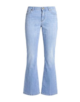 Eleventy HOSEN & R&Ouml;CKE - Jeanshosen auf YOOX.COM
