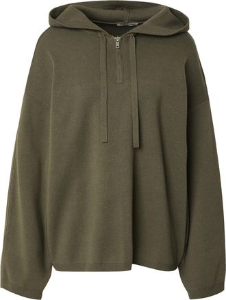 Edited Pullover Gareth