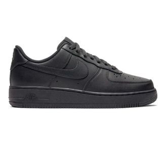 Nike Homme, Sport, Noir, Taille: 43 EU Air Force 1 07