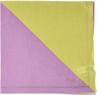 Paul Smith Cotton Scarf