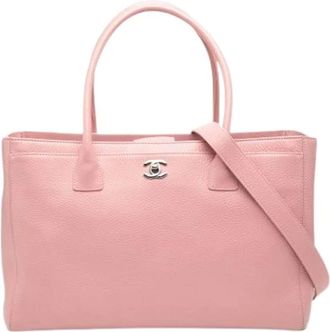 Chanel Damen, Pre-Owned, Rosa, ONE SIZEGr&ouml;&szlig;e