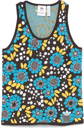 adidas x Wales Bonner Stricktop - Braun