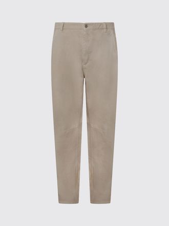 Brunello Cucinelli Hose BRUNELLO CUCINELLI Damen Farbe Weiß