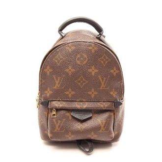 Louis Vuitton Pre-owned Plastique sacs-louis-vuitton - Femme - Pre-owned - Brun - Taille: ONE Size