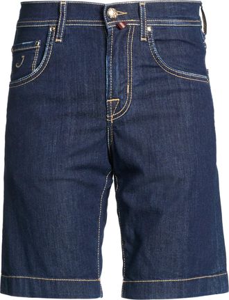 Jacob Cohen HOSEN & R&Ouml;CKE - Jeansshorts auf YOOX.COM