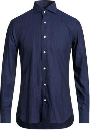 Barba TOPS - Chemises sur YOOX.COM