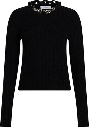 Paco Rabanne STRICKWAREN - Pullover auf YOOX.COM