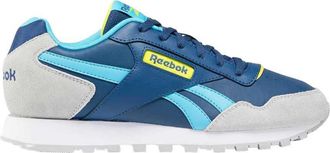 Reebok Jungen Royal Glide Sneaker, Uniblu Bolcya Aciyel, 36.5 EU