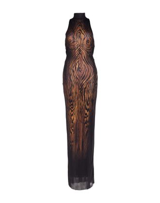 Jean Paul Gaultier KLEIDER - Maxi-Kleider auf YOOX.COM
