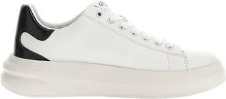 Guess Baskets basses en cuir