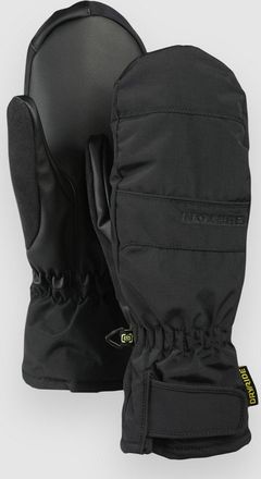 Burton Profile Under F&auml;ustlinge true black